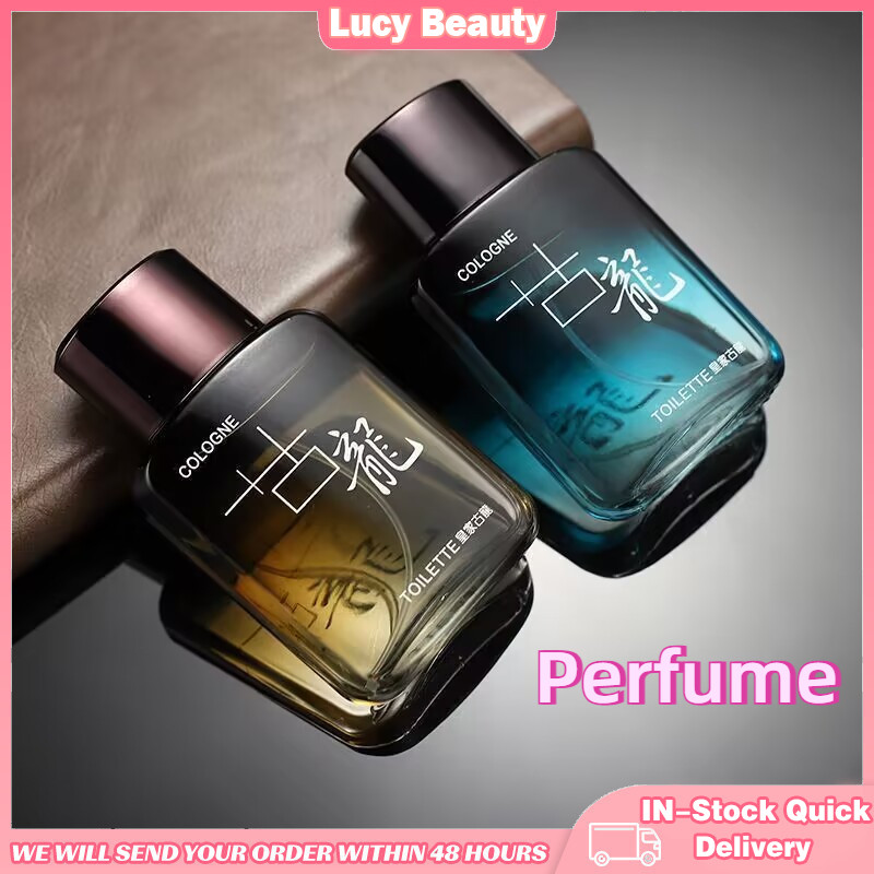 Perfume For Men Cologne Perfume Gentry Delicate Man 50ML Premium ...