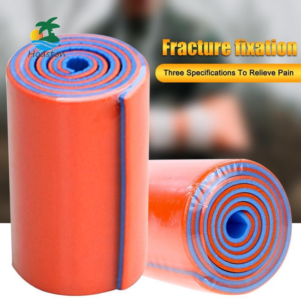 Medical Splint Roll Aluminium Emergency First Aid Fracture Fixed Splint ...