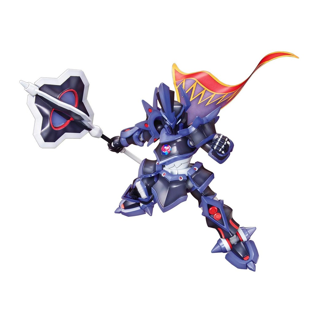 BANDAI SPIRITS LBX Danball Senki The Emperor 1/1 scale color-coded plastic model 【Direct From ...