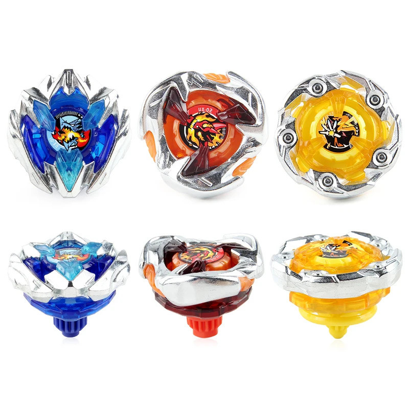 Beyblade X Ux-01 Dran Buster Beyblade Xtreme For Beyblade Burst Kid ...