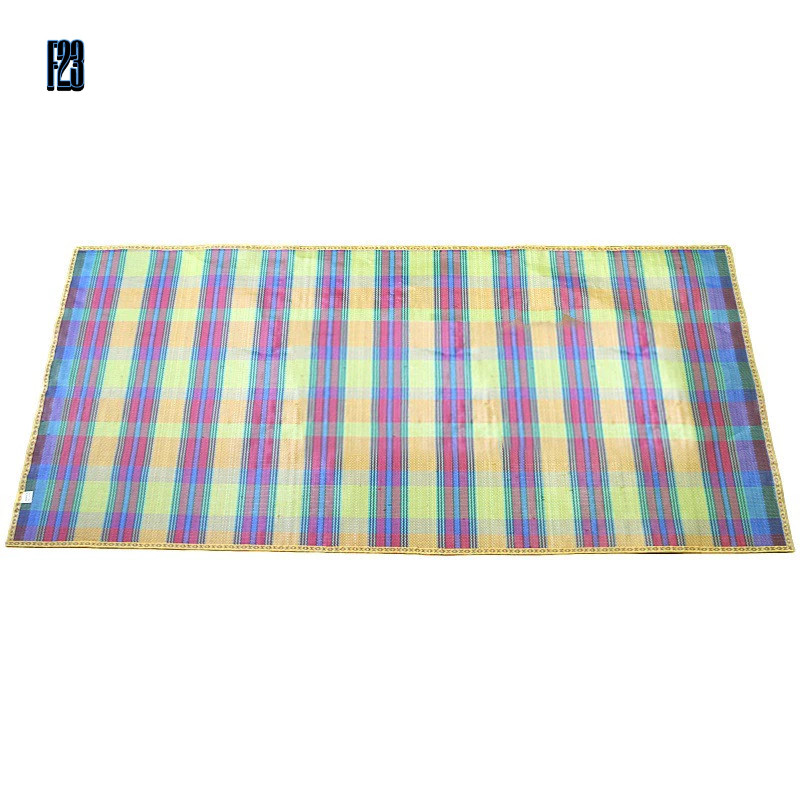 Cooling Mat Plastic Banig Plastic Banig Family Size Cooling Mat Indoor ...
