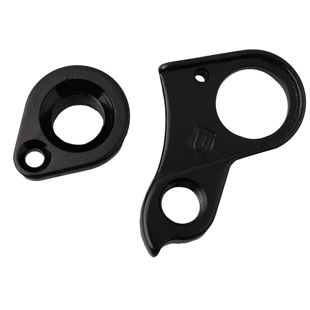 Fashionstyle Bike Bicycle Rear Gear Mech Derailleur Hanger CNC Frame ...