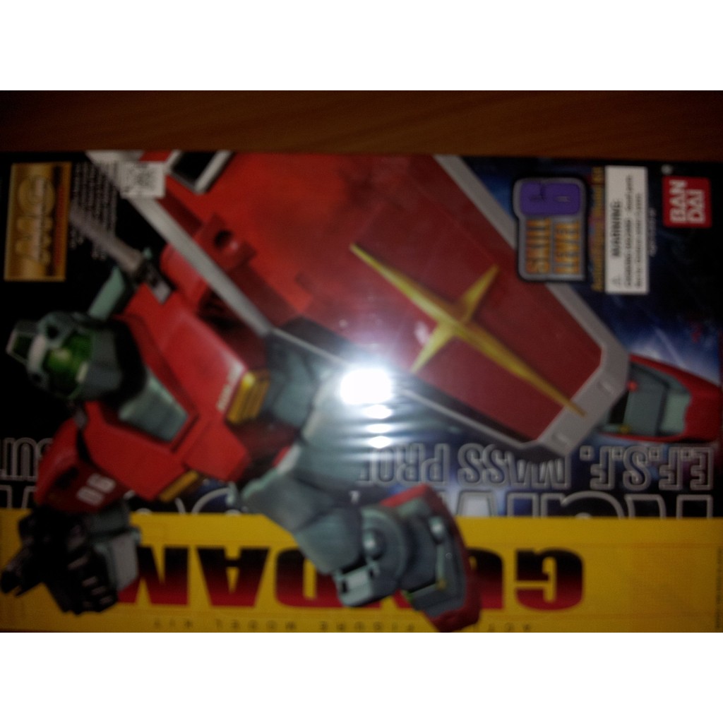 MG 1/100 RGM-79 Jim (Mobile Suit Gundam) | Shopee Philippines