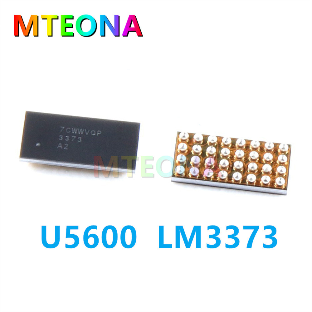 1-10Pcs/Lot U5600 LM3373A1YKA LM3373A1 LM3373 3373 A2 Display Touch ...