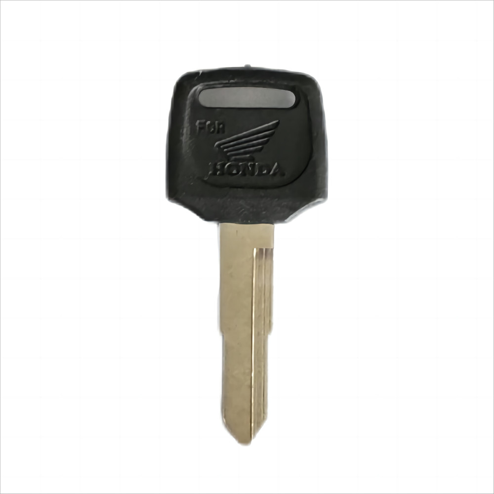 HONDA BIG HEAD PLASTIC LEFT BLANK KEYS SHORT LENGTH | Shopee Philippines
