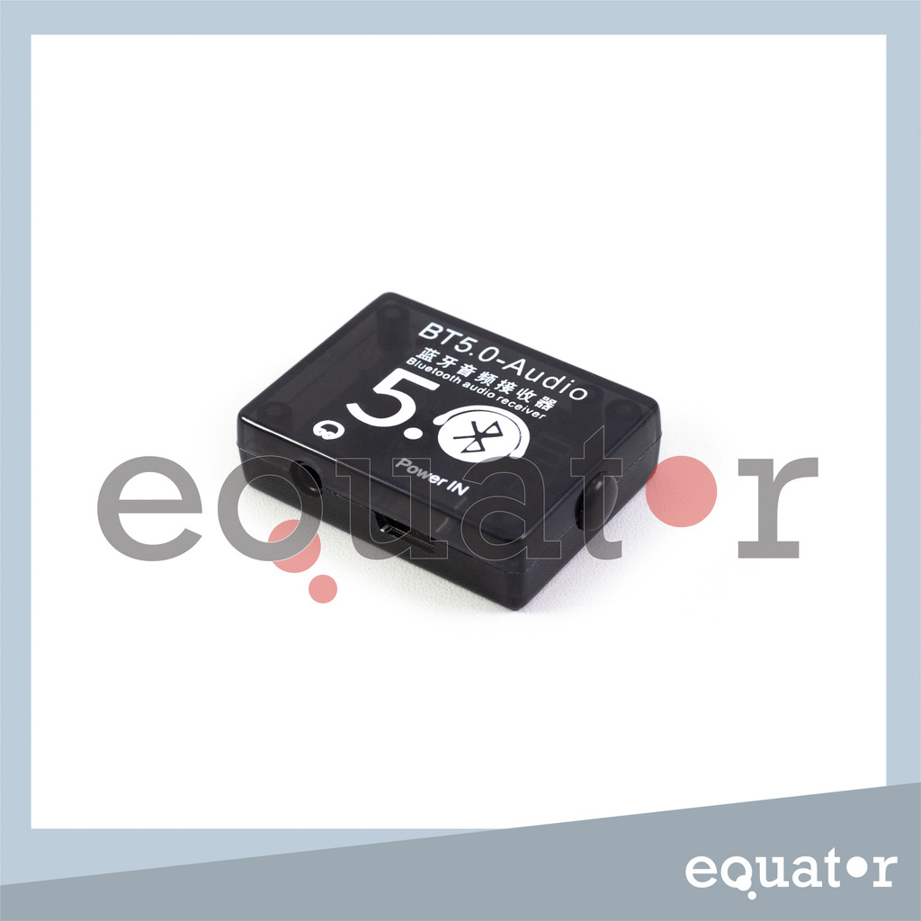 Series Module Bluetooth Receiver 5.0 Type C Socket with Box | Shopee ...