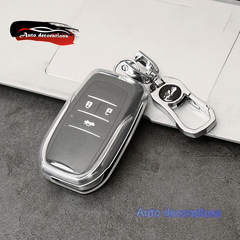 Perfect fit Isuzu car key cover Isuzu modified foldable car key cover ...
