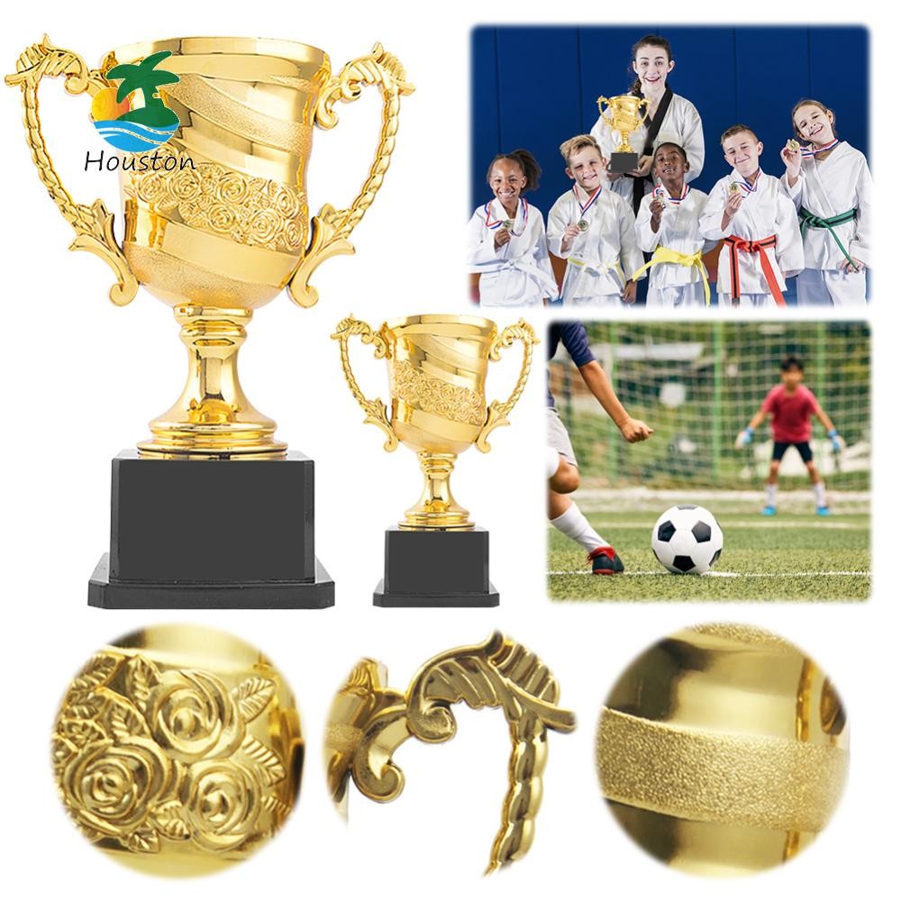 Trophy Award Gold Award Trophies for Kids Competition Reward Prize ...