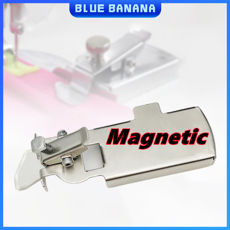 Magnetic Seam Guide Universal Magnetic Sewing Edge Locator Sewing ...