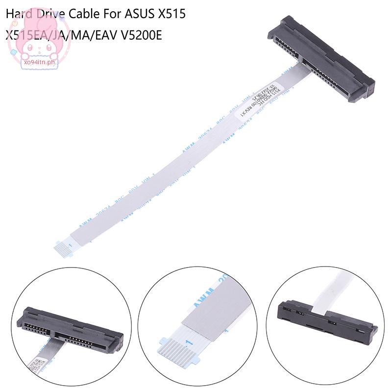 Xo94itn HDD Cable For ASUS X515 X515EA/JA/MA/EAV V5200E F515 Laptop ...