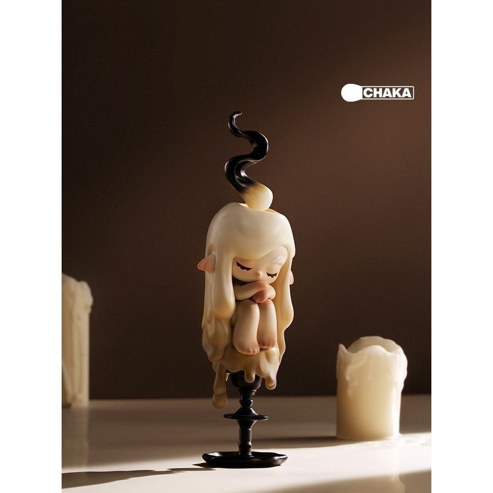 POP MARE CHAKA Light Chasing Elf Series | Shopee Philippines