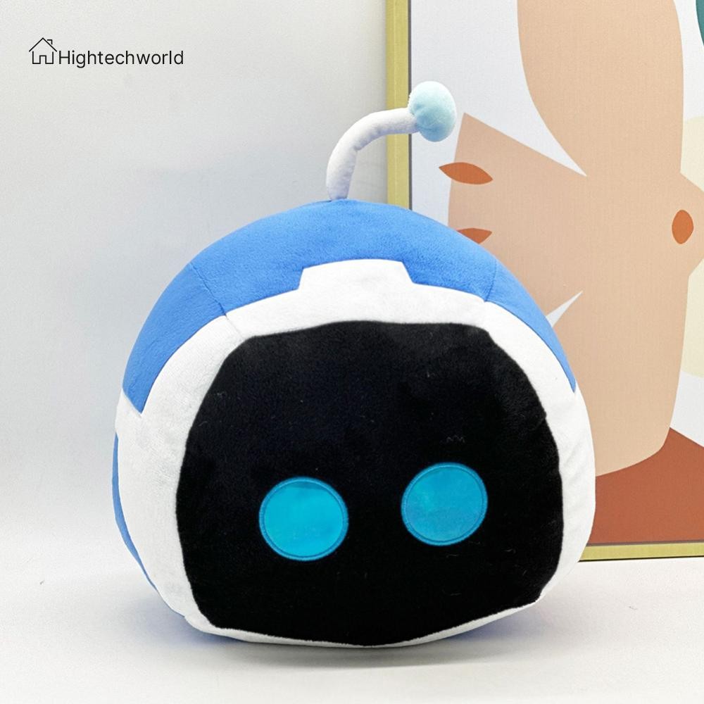 Astro Bot Plush Astro\'s Playroom Astro Bot Doll Play Station Soft Toy ...