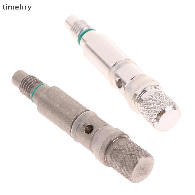 TY Cream Dispenser Stainless Steel/Aluminum Replacement Head Valve For ...
