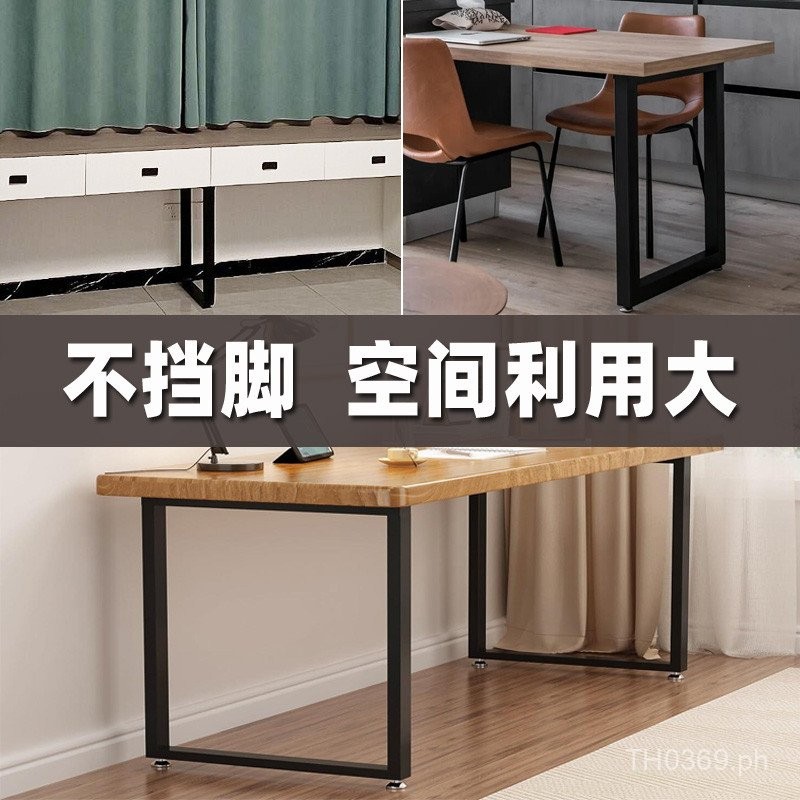 W Iron Art Table Legs Support Column Table Legs*Metal Legs for Dining ...