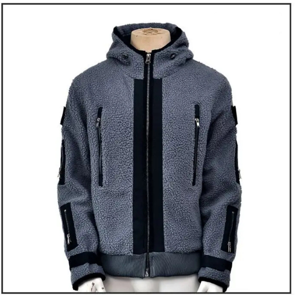 Call Of Duty Cosplay Ghost Combat Uniform TF141 Tactical Jacket Clothes ...