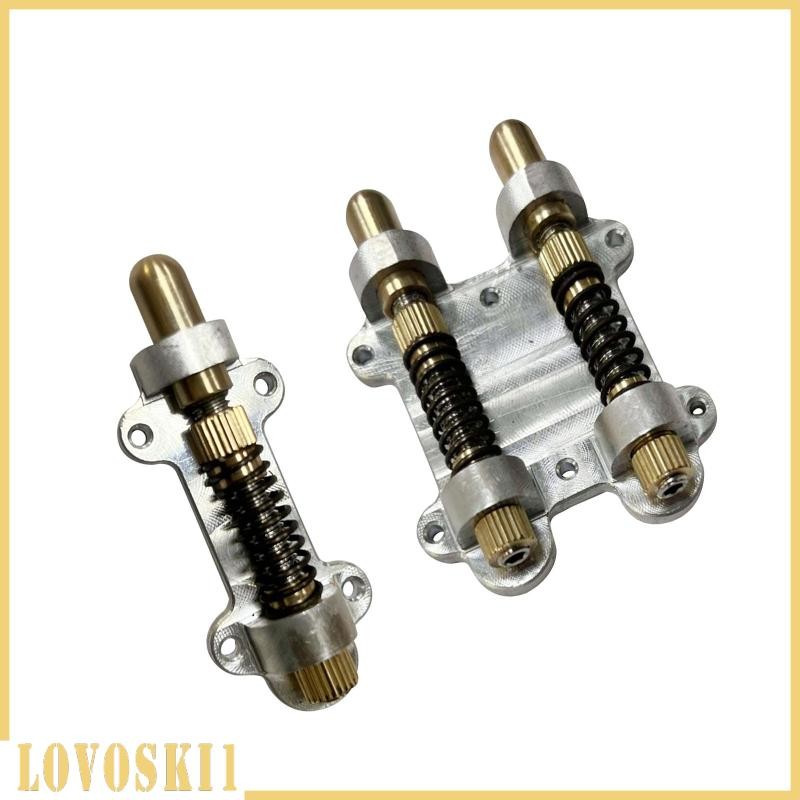 [Lovoski1] Guitar Tremolo System Spring Stabilizer Stopper for Electric ...