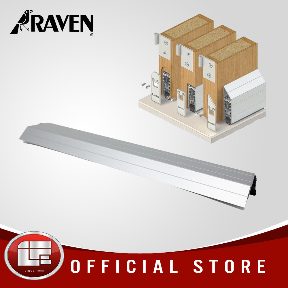 Raven RP99Si Automatic Door Bottom Seals CA | Shopee Philippines