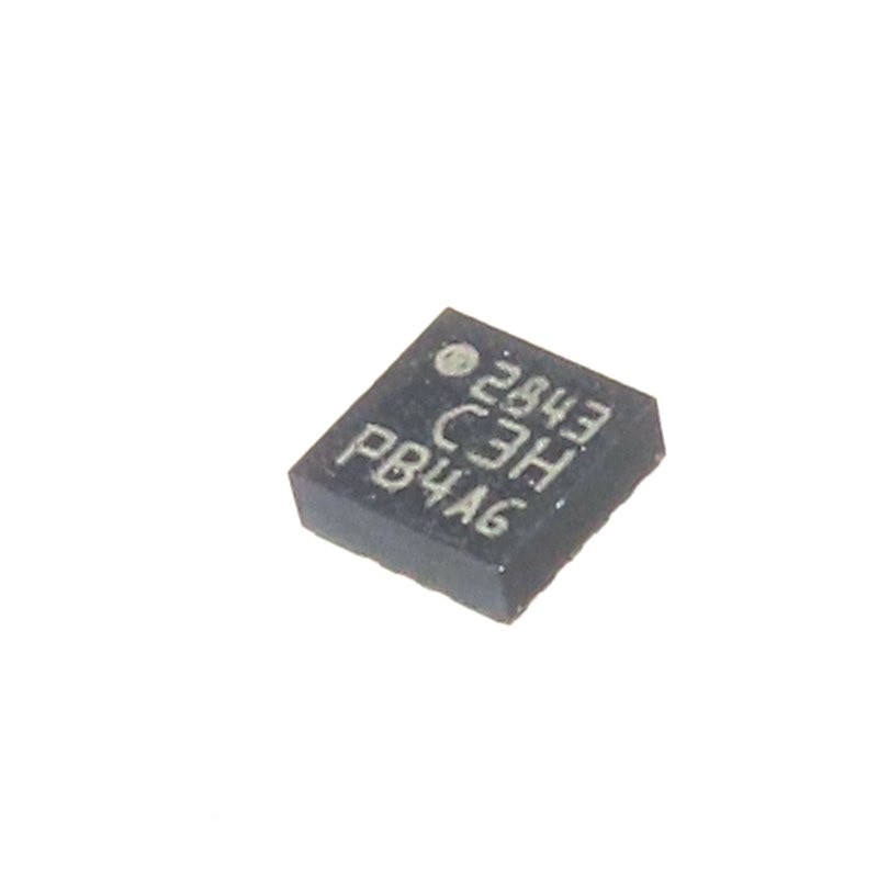 Original lis3dhtr C3H LGA-16 3-axis accelerometer MEMS digital output motion sensor | Shopee ...