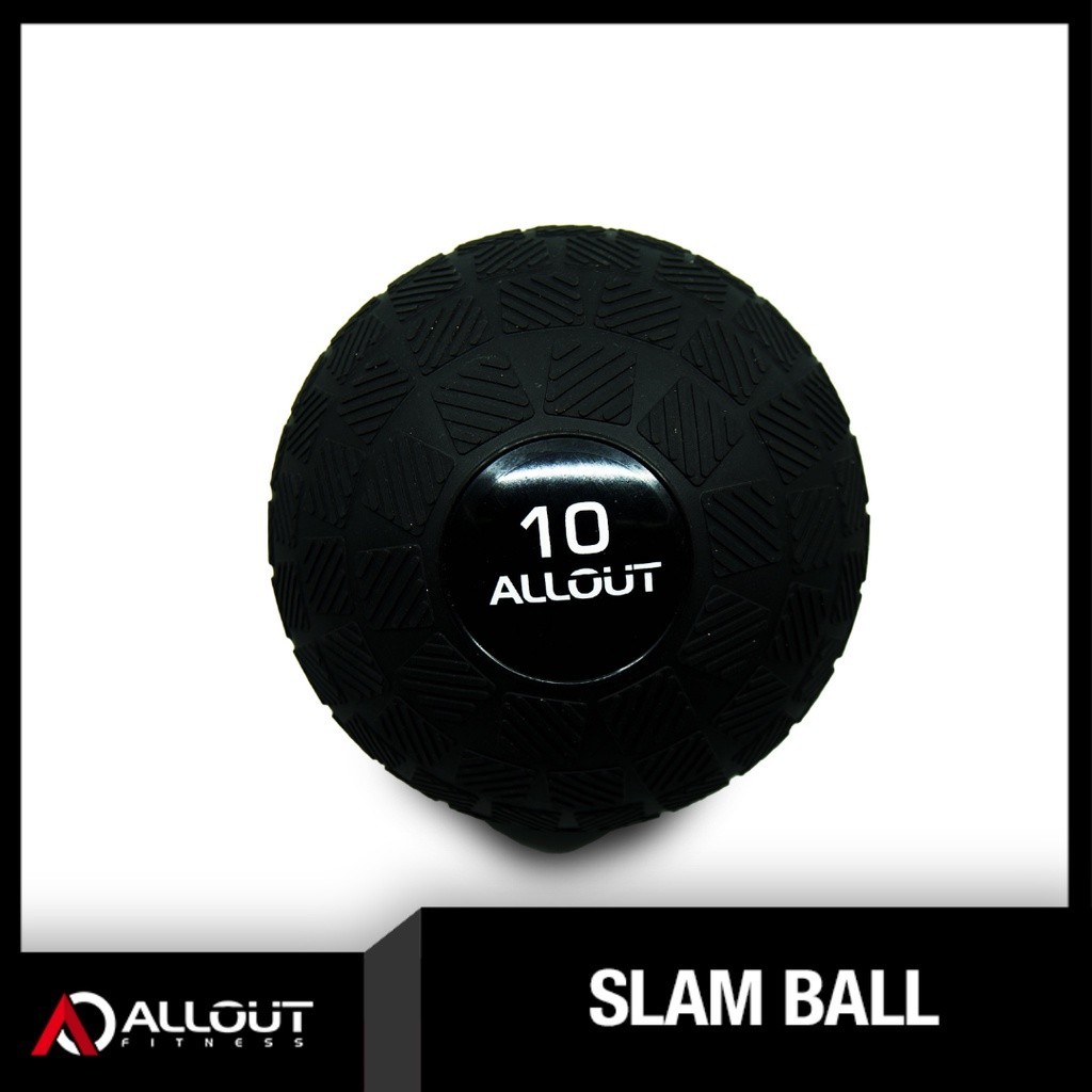 Slam Ball (Rough Surface 10-50lbs) | Shopee Philippines