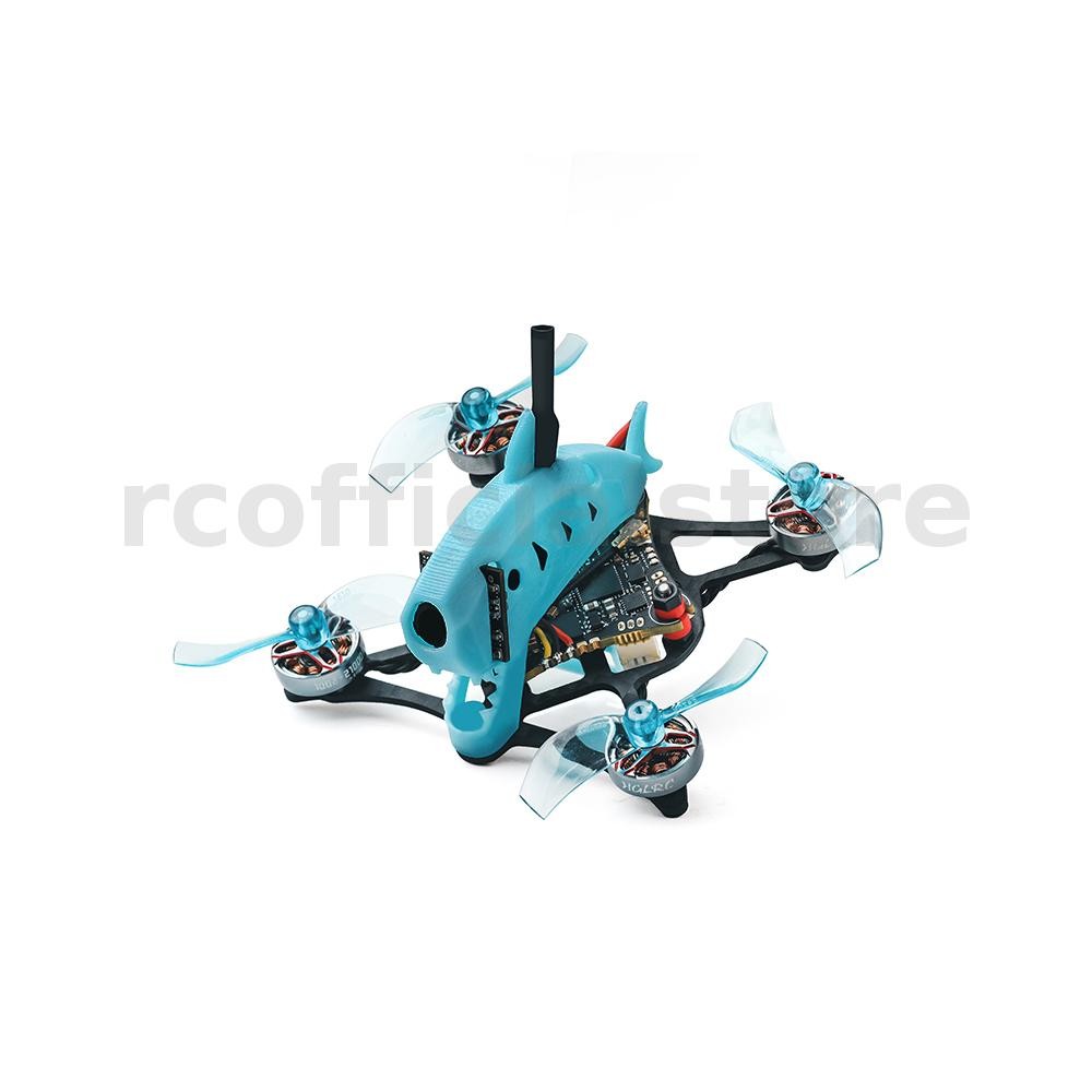 HGLRC Drashark 1.6in Mini ELRS/TBS FPV Drone For Indoor Or Outdoor ...