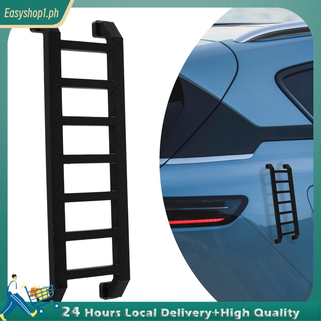 Widdle Wadder Little Ladder Magnet for Car 8inch Mini Decorative Little ...