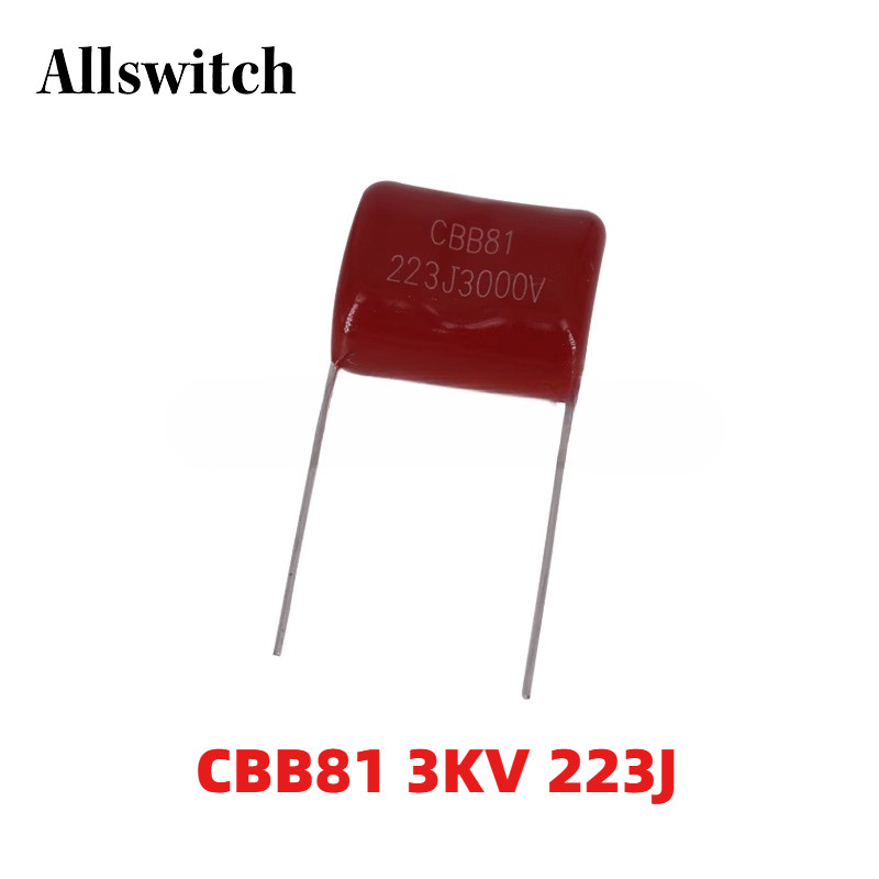 Original CBB81 Capacitor 3000V 223J 3KV P20 | Shopee Philippines
