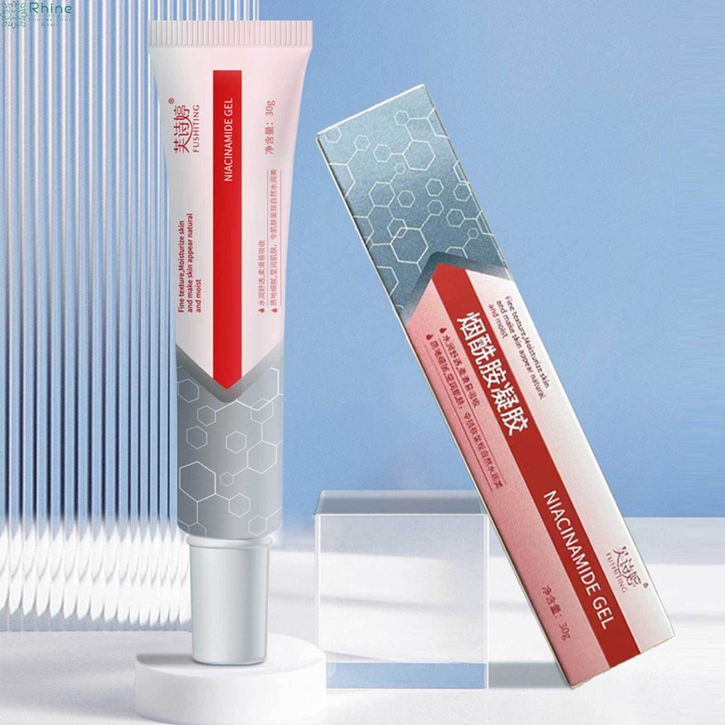 Rhine Salicylic Acid Shrink Pores Face Cream Acne Treatment Remove ...