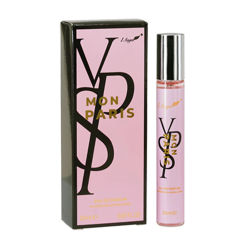 25ML Mini Body Mist Charm Addict Long Lasting Fragrance Oil Base ...