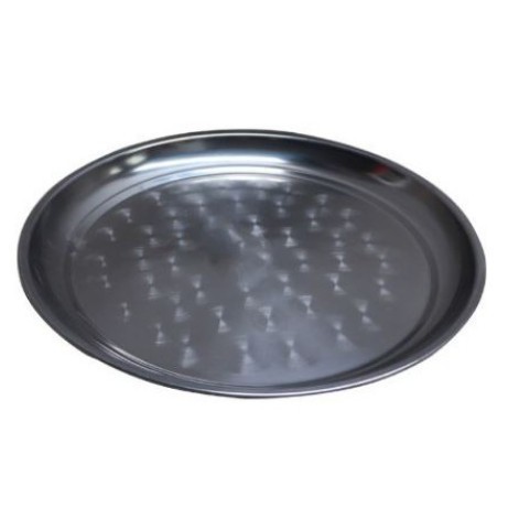 Stainless Steel Round Tray / Serving Tray / Dulang / Talam 50cm ~ 75cm ...
