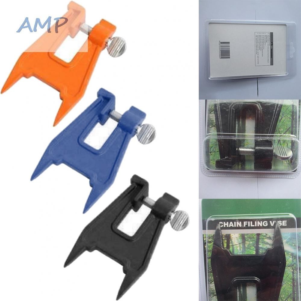 Chainsaw Ening File Chainsaw Jig Filing Block for Efficient Chainsaw ...