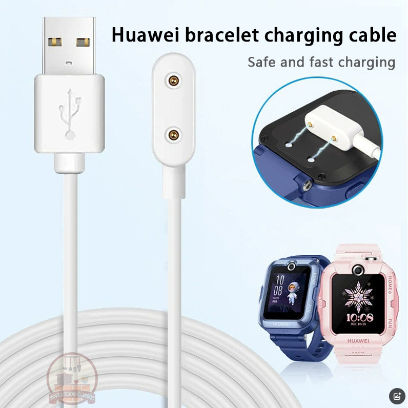 Fast Charger for Huawei Band 10 9 8 7/Watch Fit 3/2/Samsung Galaxy Fit ...