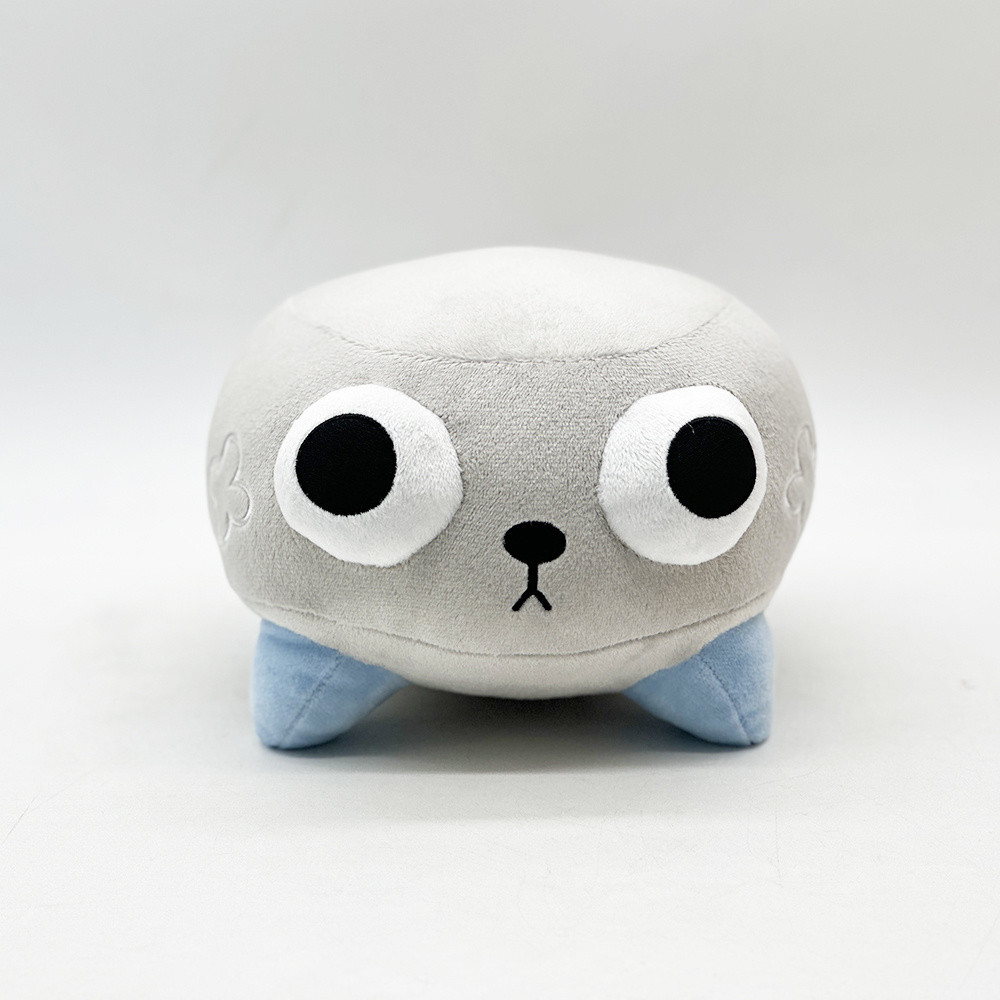 Dandy World Plush Dandy World Surrounding the Game Plush Toy Pillow ...