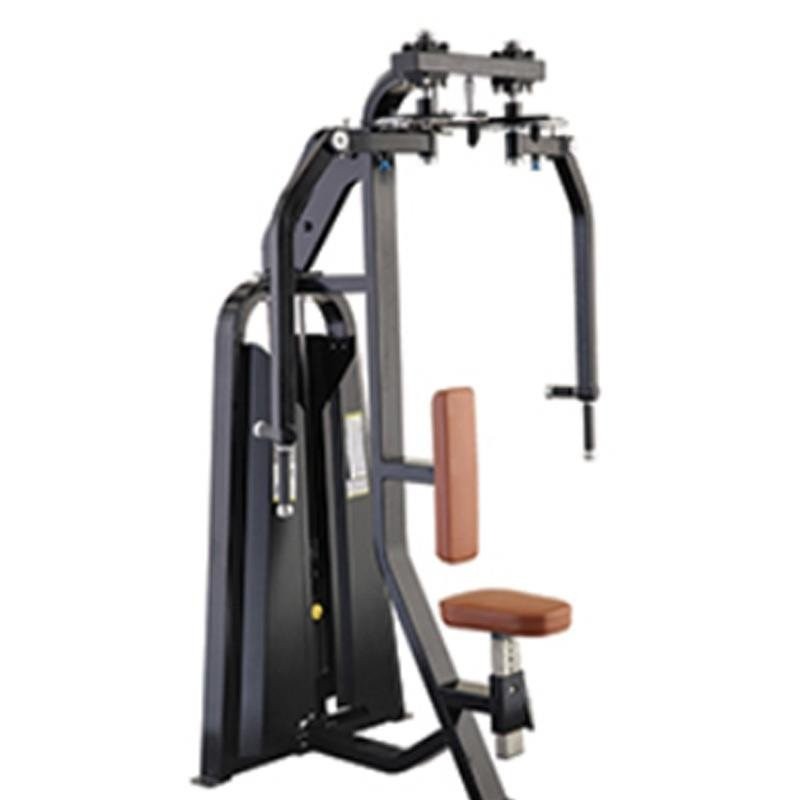 Commercial Gym Strength Equipment Leg Height Back Stretcher Huck Squat ...