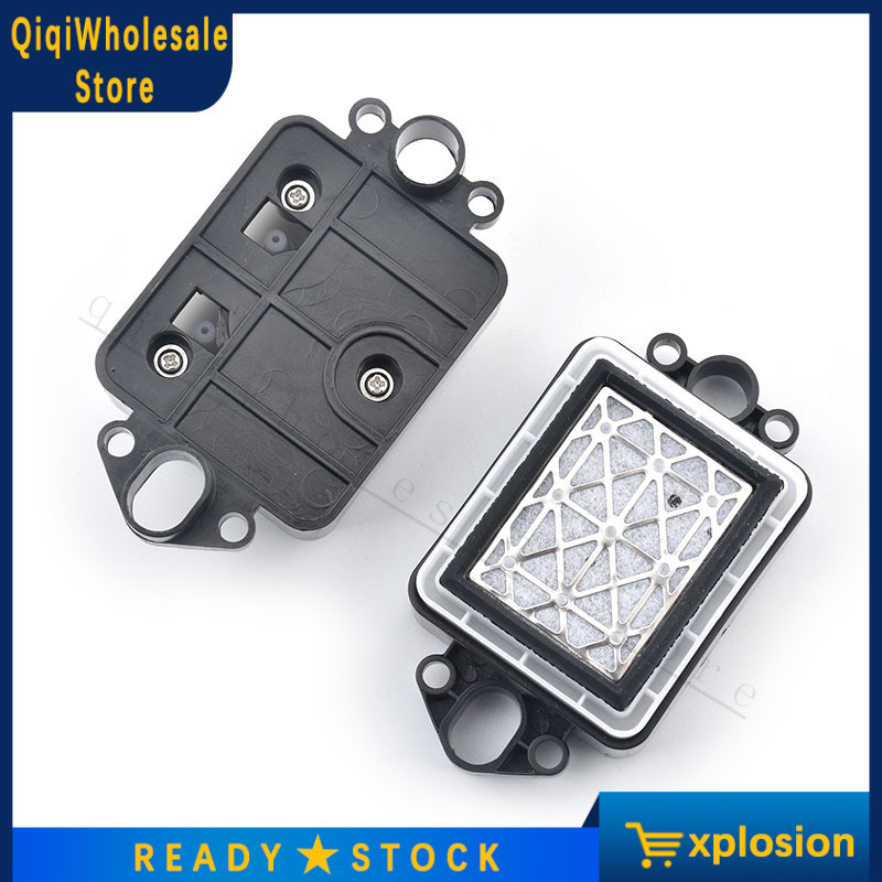 1PCS Dx5 DX7 Cap Top For DX5 DX7 print head LiTu Thunderjet Gongzheng ...