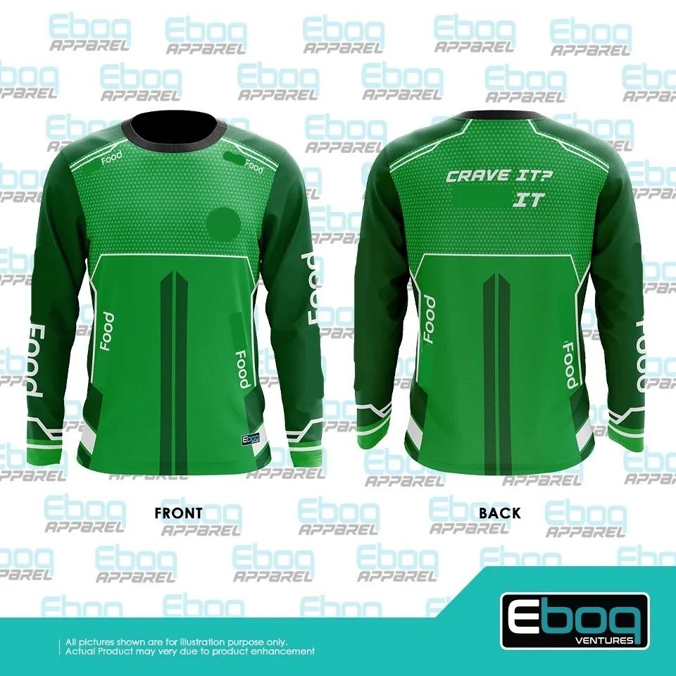 2024 Gourmet Sweatshirt t-Shirt Grab Food Motorcycle Rider Full ...