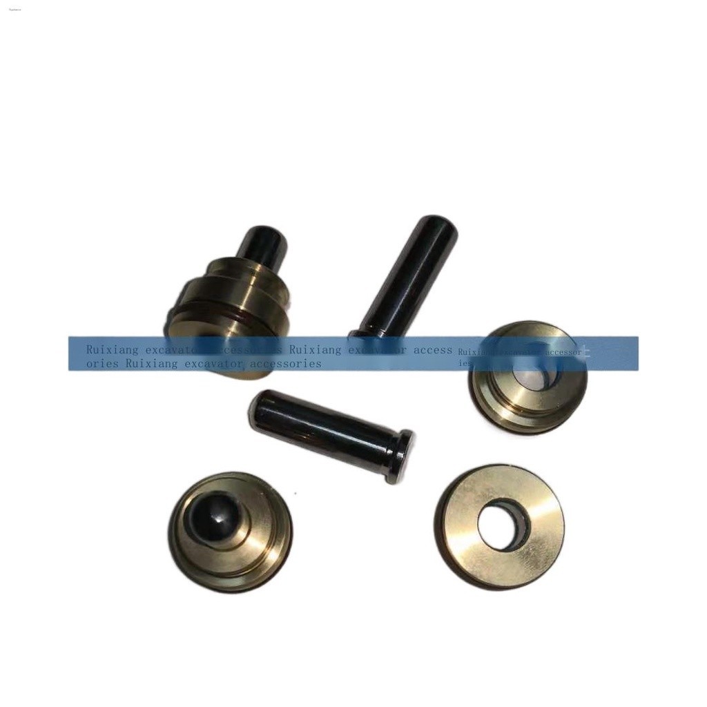 Excavator Xugong ex60 80 135 150 210 215 230 joystick handle bullet ...