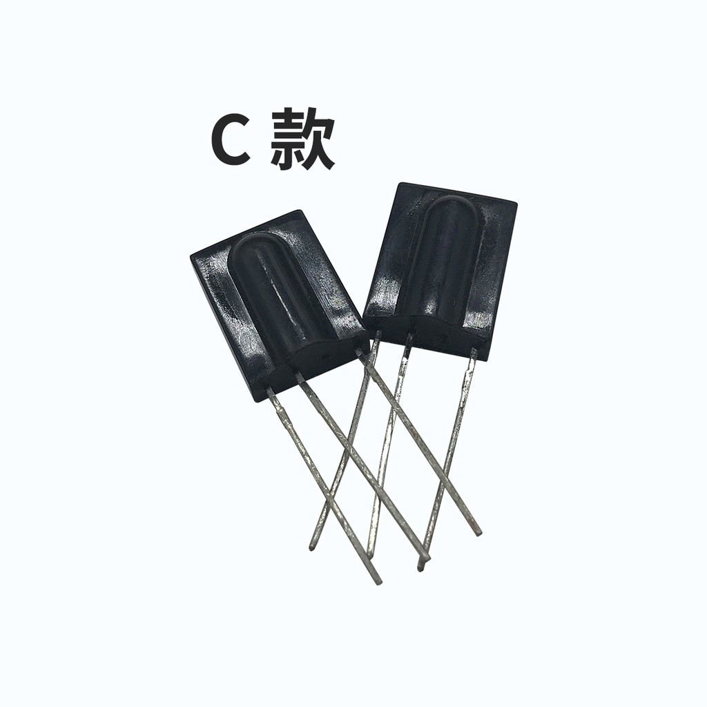 TV air conditioner universal infrared signal Receiver head remote ...