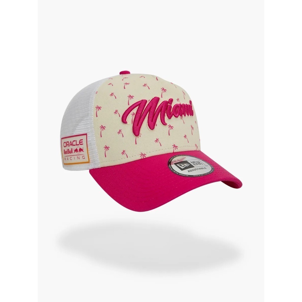 F1 Formula One Racing Team 2024 Miami Station Limited Verstappen ...
