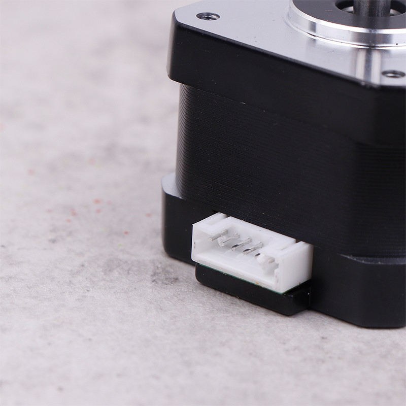 GMARTY Nema17 17HS4023 For 3D Printer Extruder 4 Lead Nema 17 22mm 42 ...