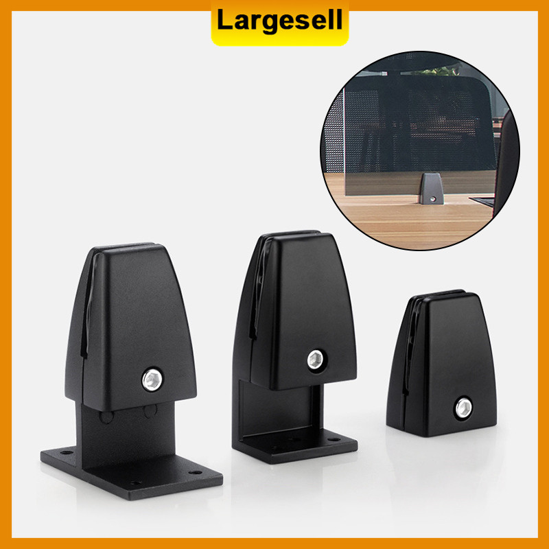 Desktop Screen Partition Clip Office Desk Divider Partition Clamp ...