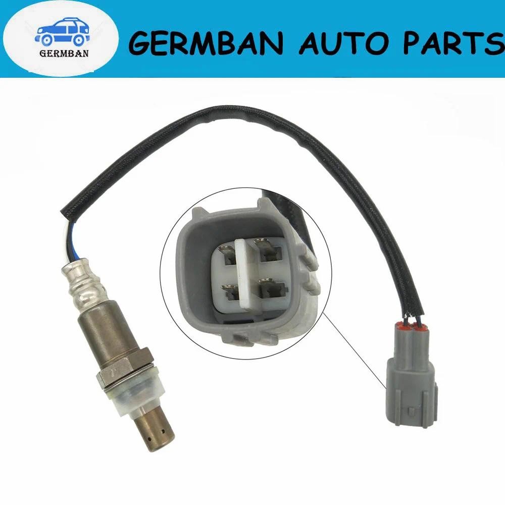 89465-0C180 Downstream 894650C180 Oxygen Sensor 234-4260 For Toyota ...