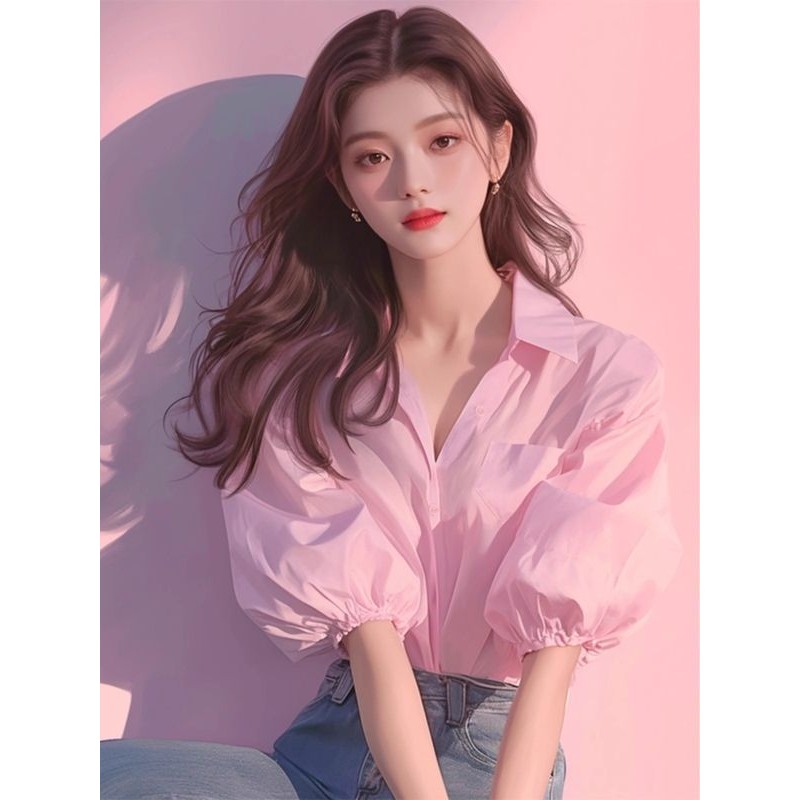 This Year's Popular Beautiful Chic Beautiful Top Super Good Look Age ...
