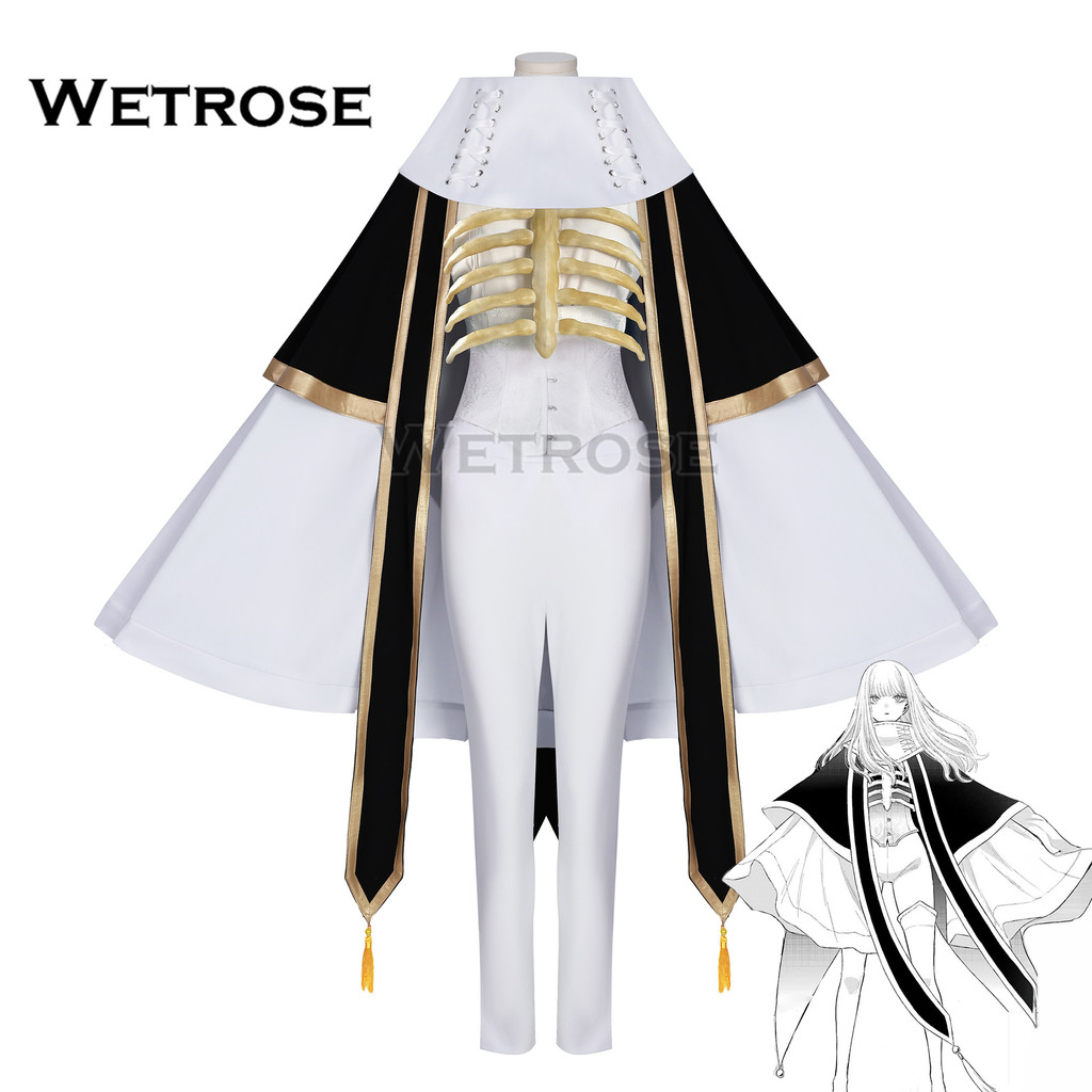 [Wetrose] Pre-Order Marin Kitagawa Haniel My Dress-Up Darling Cosplay ...