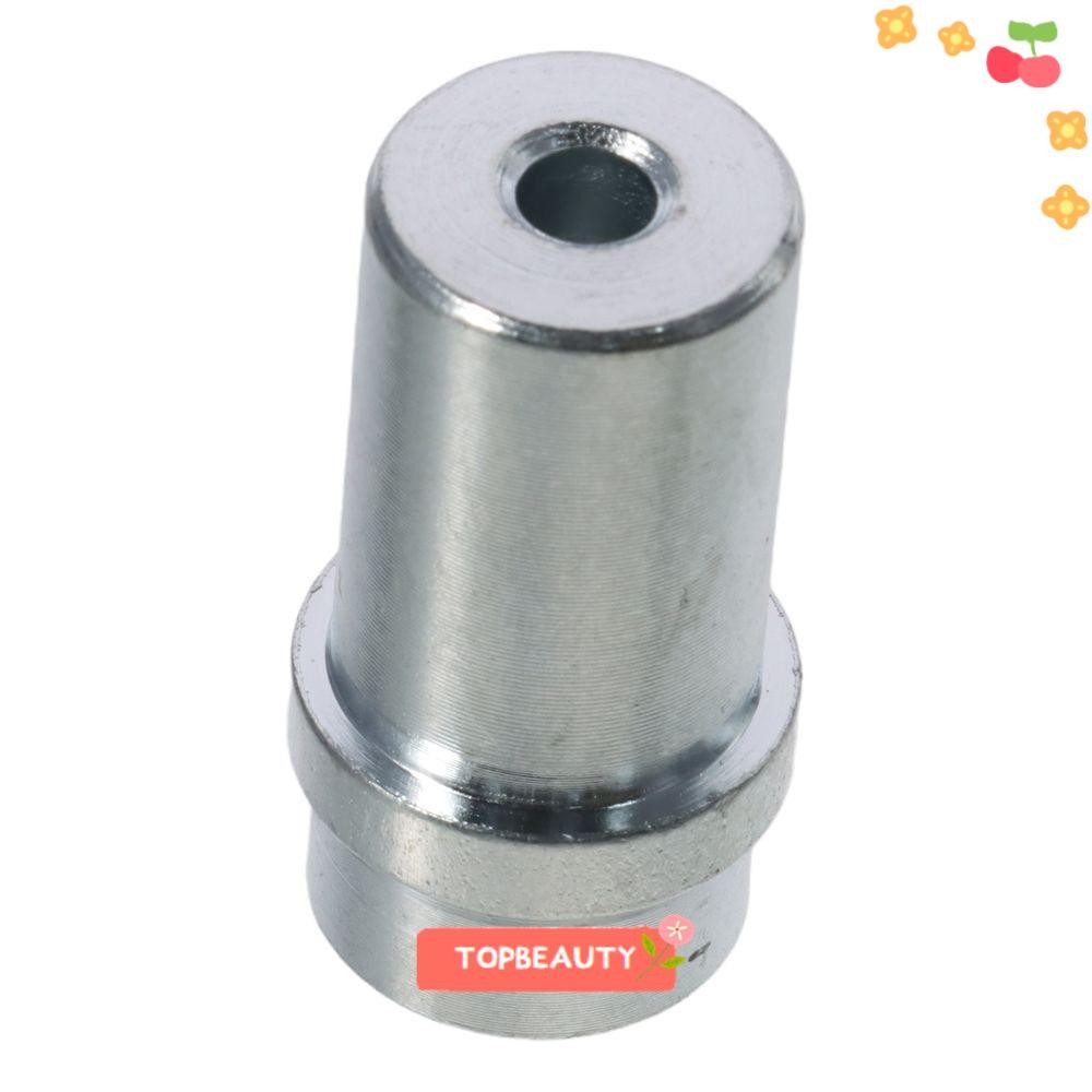 BEAUTY Sand Blaster, Iron Silver/Black Soda Blaster, 5/6mm Sand ...