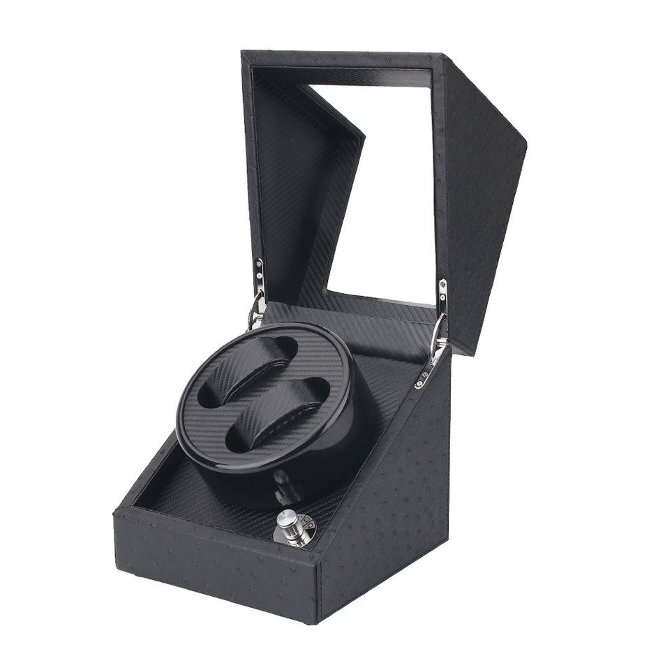 Automatic Transducer Electric Motor Box Watch Box Display Box Watch ...