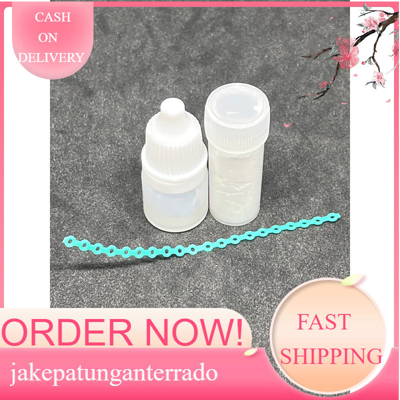JPT [VALUE CHOICE] [SWTKRM] BRACE PANDIKIT GLUE MATIBAY LEGIT | Shopee ...