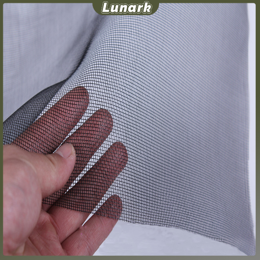 LK Windows Screen and Screen Door Replacement DIY Durable Fiberglass ...