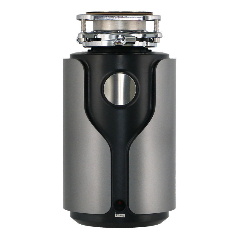 Household Kitchen Garbage Disposal Seven-Stage Grinding Food Waste Sink ...