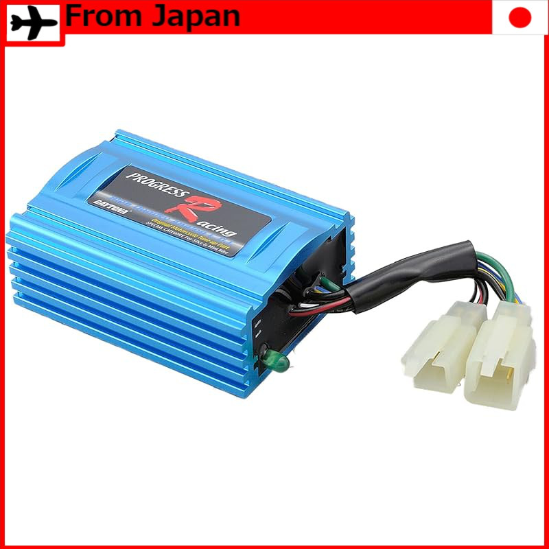 Daytona Progress Racing CDI for Super Dio and Live Dio Models (Various ...