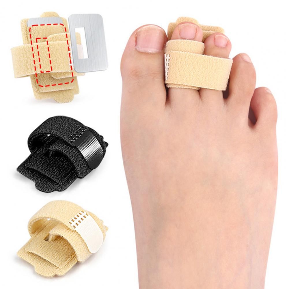 1pcs Toe Separator Bunion Corrector Big Toe Spacer Hammer Toe ...